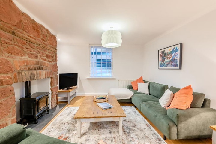 2 Bed In Teignmouth (Oc-b30494) - Shaldon