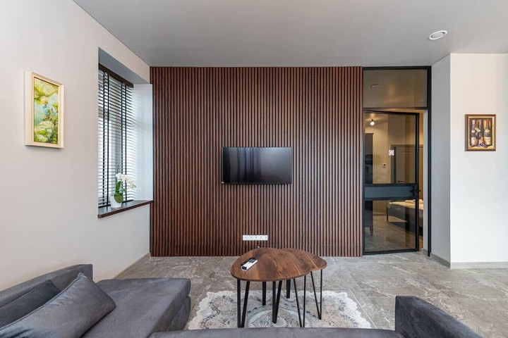 Mnw Apartment By Polo Apartments - Kaunas