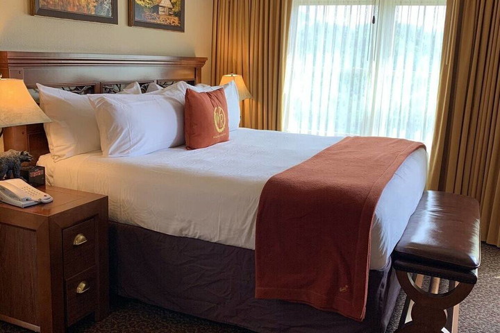 2 King Suites At Westgate Resorts,gatlinburg, Sleeps 8 W/ Spa,waterpark,minigolf - Gatlinburg, TN