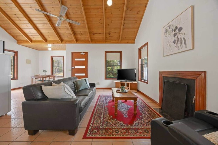 Mountainside Villa Four  Boroka - Halls Gap