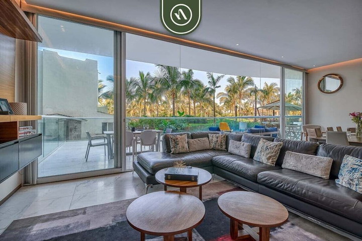 Oceanfront 2br Condo - Pool - Cevicheria - Beach - Bucerias