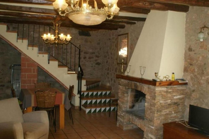 Country House 'Miramar' With Mountain View, Shared Pool And Wi-fi - Montblanc