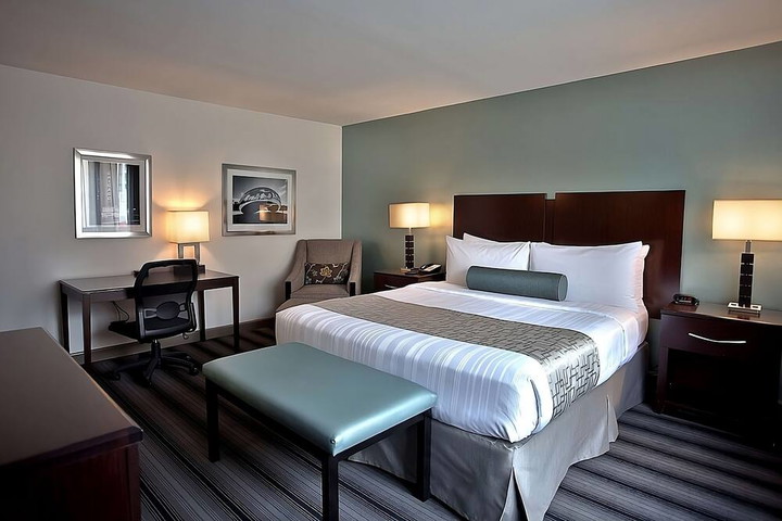 River North Stay | 1 Unit | Near Chicago Attractions - Chicago, IL