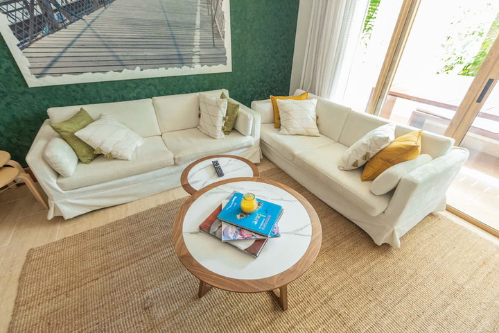 Excellent Luxury Apartment Within The Famous Resort Of Casa De Campo - La Romana