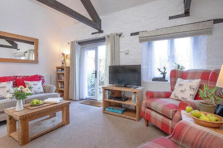 Rose Cottage - Ukc6181 - Totnes