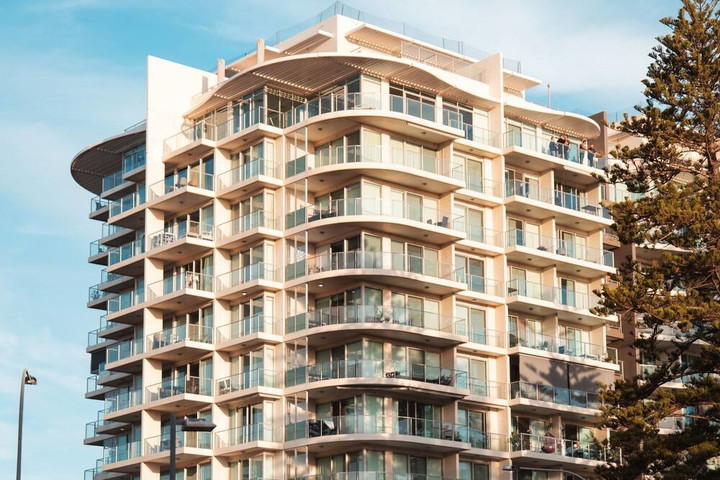 Coast On Colley Terrace - Glenelg