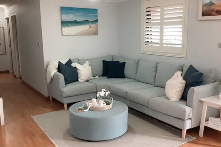 Carindale, 10,19 Dowling St - Erdgeschoss, Pool, Tennisplatz, Wlan, Foxtel, Bettwäsche, Bettenmachen - Nelson Bay