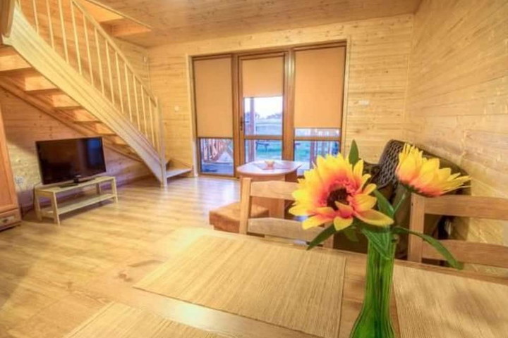 Domek 8 In Mielno Mit Grill By Interhome - Mielno