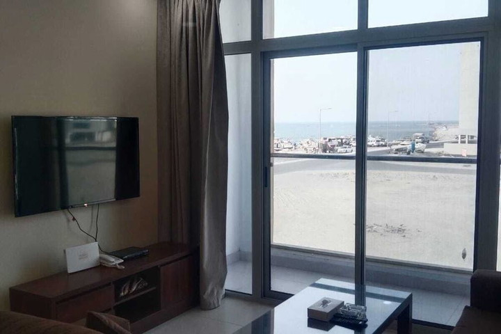 Marine Beach W.l.l - Bahreïn