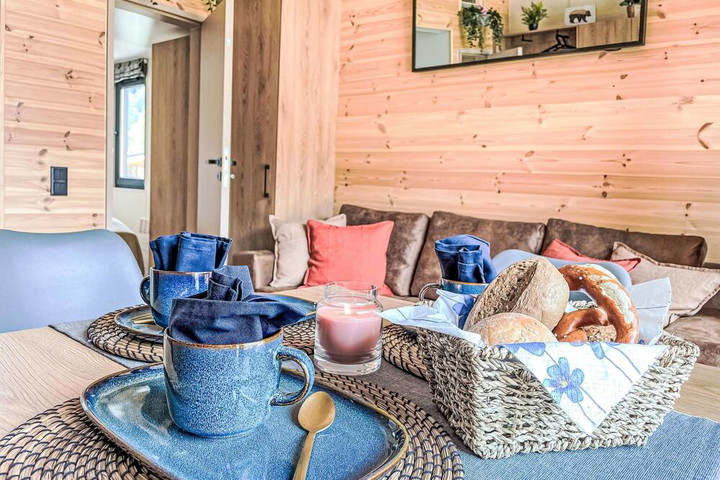 Tiny Haus Glockenalm-hopfen Hütte By Interhome - Schliersee