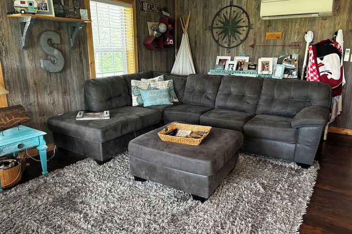 Charming Waterfront Barndominium On The Beautiful Spring-fed Chipola River. - Florida Panhandle, FL