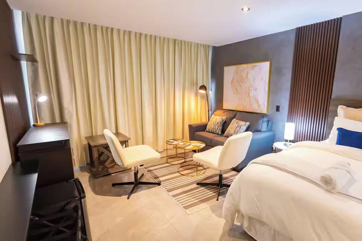 Boutique Hotel - Suite Familiar Ramada - San Salvador (El Salvador)