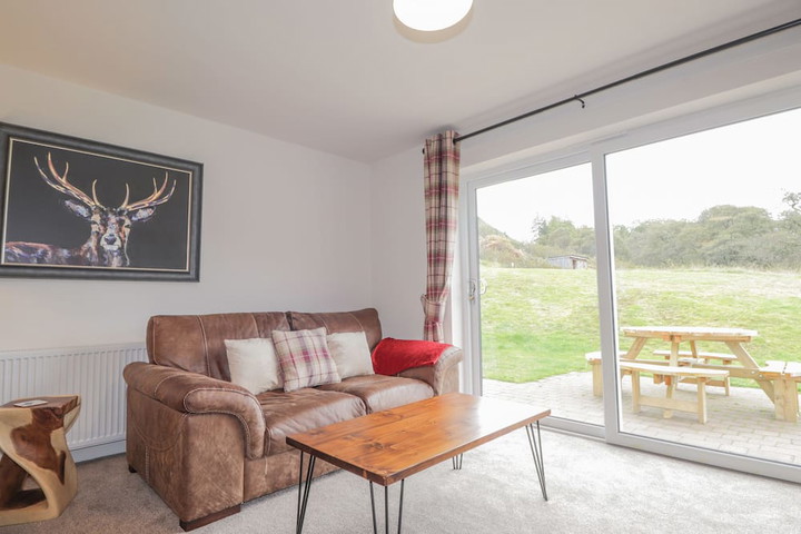 Lochside, 1 The Corries, Family Friendly In Spean Bridge - Spean Bridge