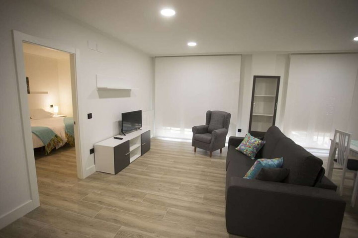 Apartamento "Cailagua" - Ramales de la Victoria