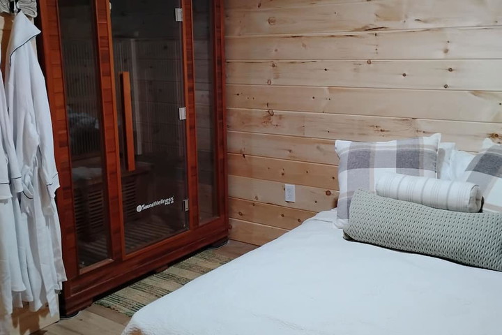 Briar Ridge Cabin In Osgood In - Indiana (State)