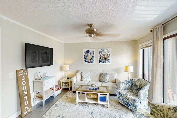 Myrtle Beach Resort A-326 - Surfside Beach, SC