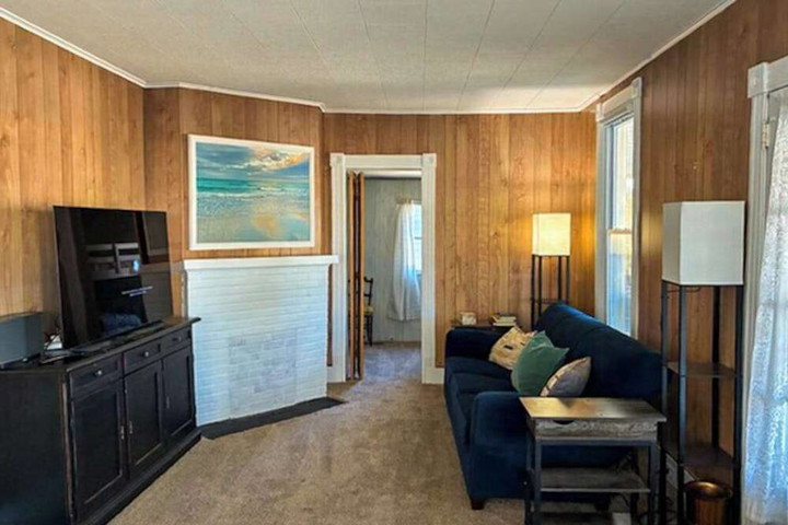 Town Of Rehoboth Beach Dog-friendly House Close To Beach & Restaurants - Rehoboth Beach, DE