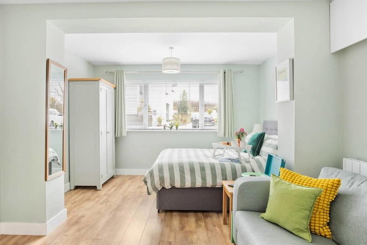 1 Bed In Brixham (Oc-78520) - Brixham