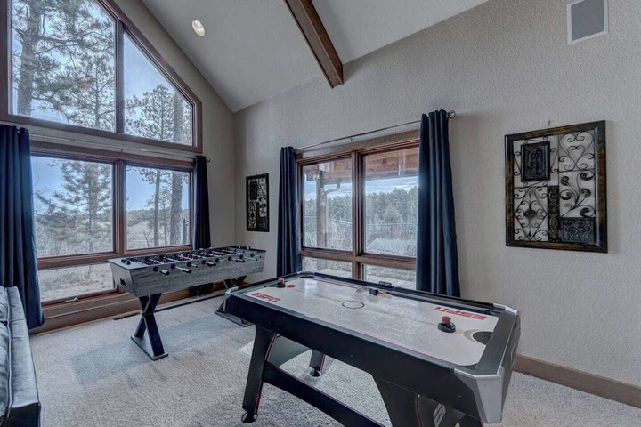 Black Hills Nature Retreat, Centrally Located - Keystone, SD