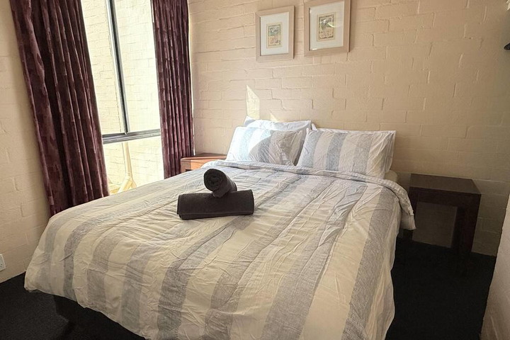 Riverview Holiday Apartment 82 - 1st Floor - Kalbarri Wa - Kalbarri