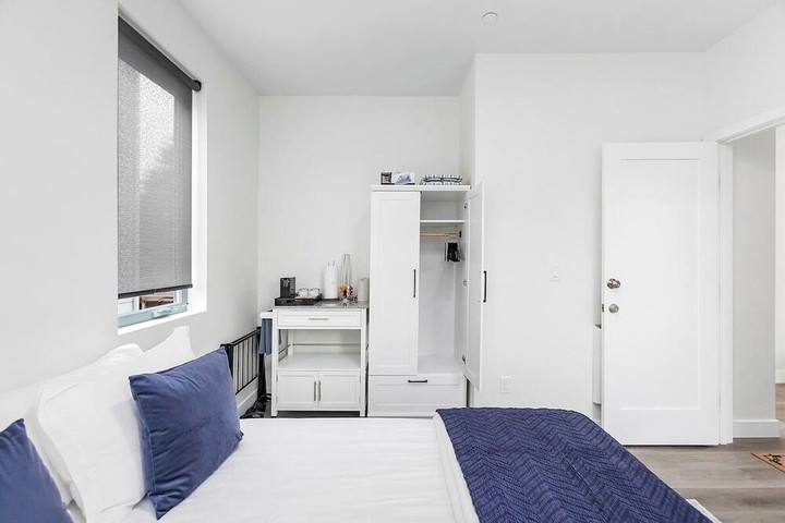 Stag Sweet Suite In Capitol Hill - Kirkland, WA