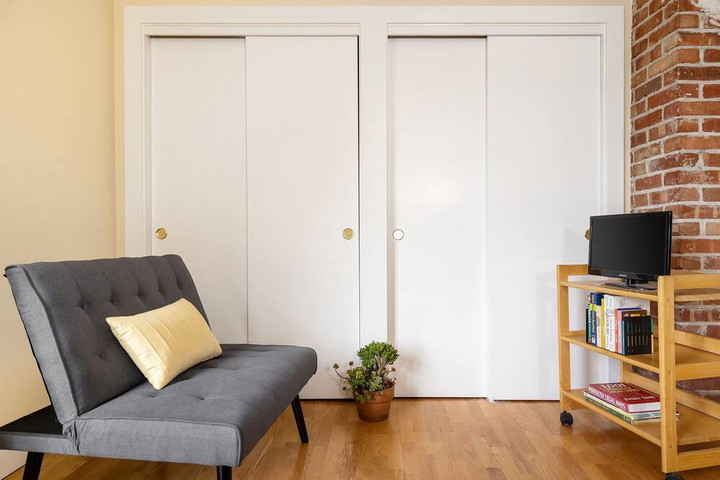 West Portal Studio, Ocean View And Convenient! - San Francisco, CA