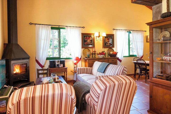 Hacienda San Fernando - Moya