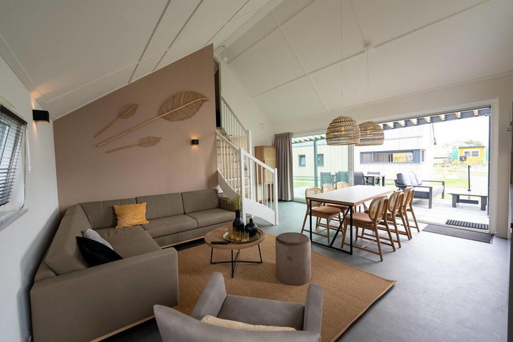 Villa In Breskens Near The Beach - Breskens