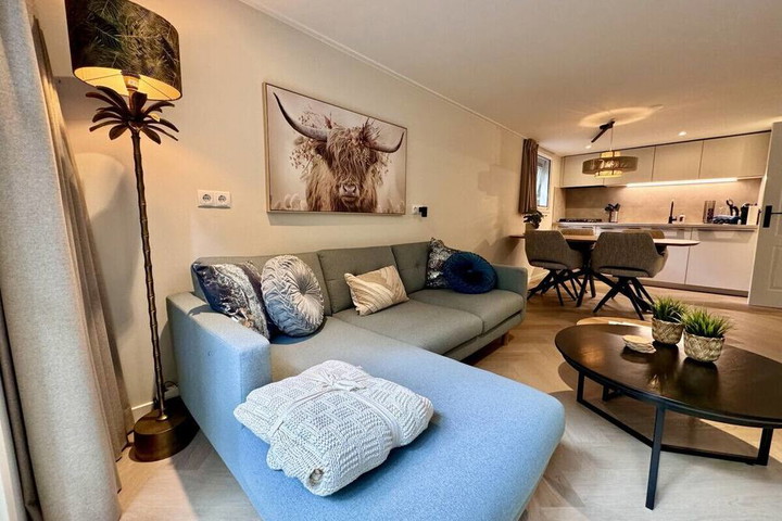 Holiday Home Maridu Family Wellness - Zwolle