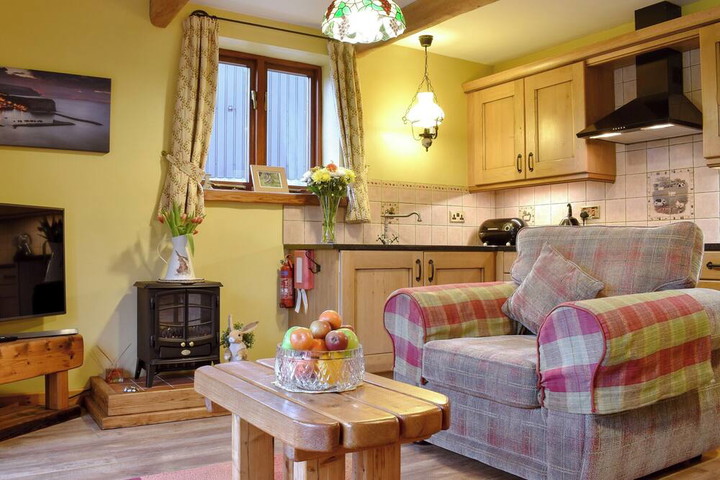 1 Bedroom Accommodation In Lealholm Near Whitby - Runswick Bay