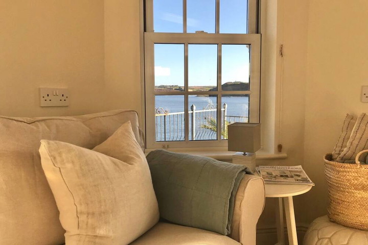 Coastal Chic In The Heart Of Kinsale - Kinsale