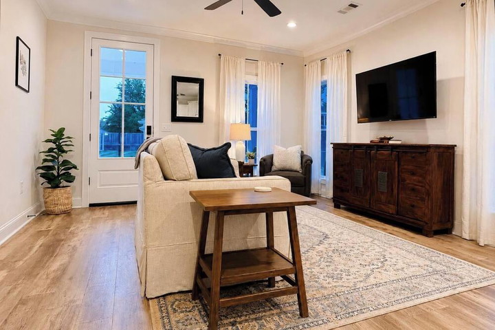 The Huddle, 3br Cottage By Velvet Ditch Villas - Starkville, MS