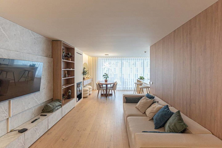 Guestready - Elegante Estancia Junto A La Playa - Apúlia