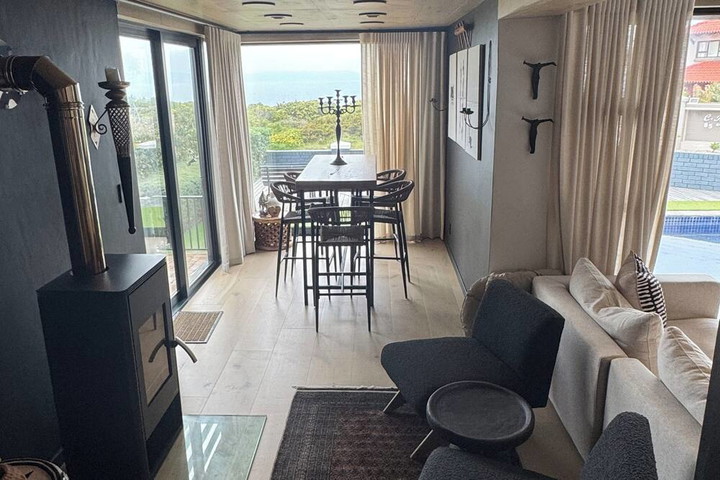 Beautiful Self Contained Apartment Minutes Walk To Cliff Path Central Hermanus, - Fisherhaven
