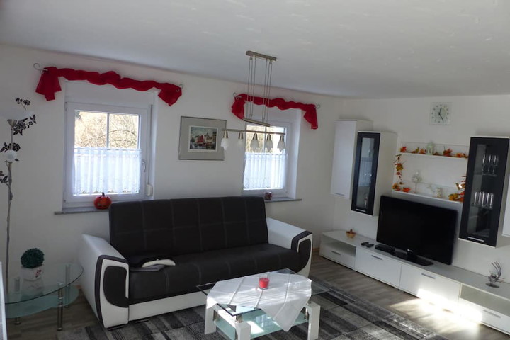 Ferienwohnung/app. Für 4 Gäste Mit 70m² In Meckenbeuren (165763) - Meckenbeuren