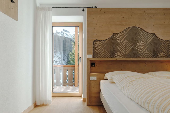 Piz Boe' With Private Bio Sauna - Alta Badia