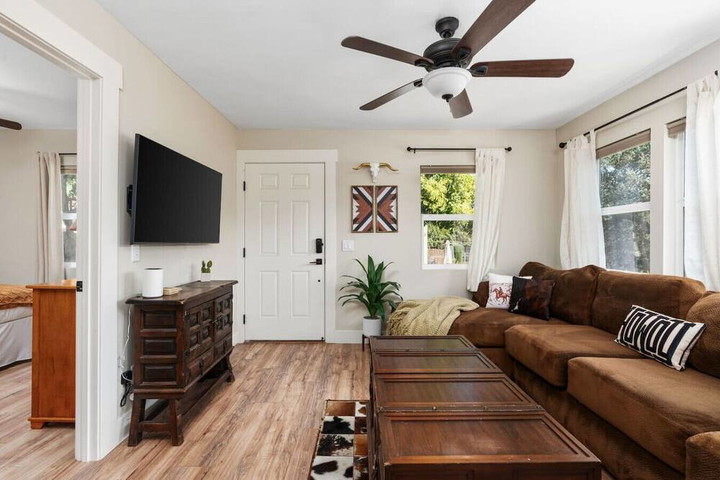 2bed 2 Bath Cottage Onmicro Resort Near Downtown - Paso Robles, CA