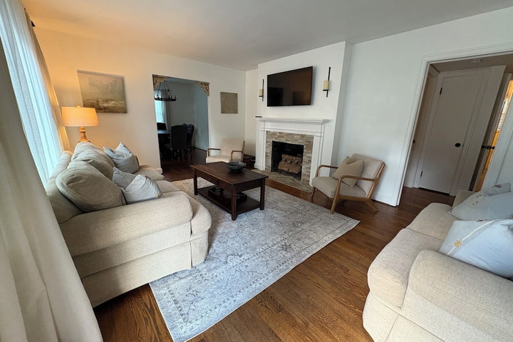Perfect Gameday House Just Minutes Away From Campus! - Tuscaloosa, AL