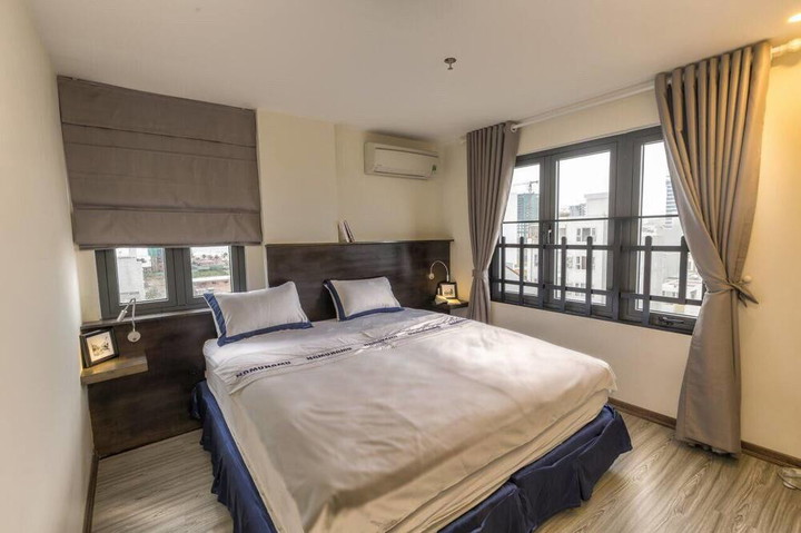 Jang Motel - Đà Nẵng