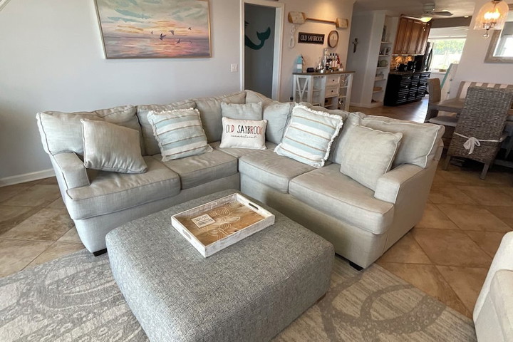 Waterfront Oasis 4 Bdr House In Old Saybrook Direct Waterfront Amazing Sunsets - Connecticut