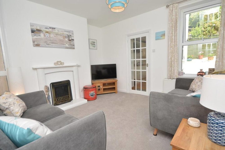 3 Bed In Bideford (Oc-60022) - Appledore