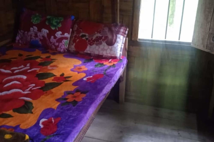 Hep Homestay - Mawlynnong