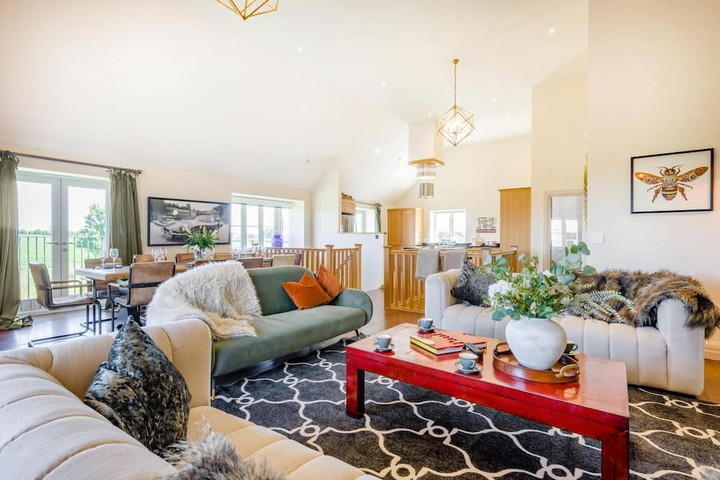 5 Bed In Langham (Oc-m45263) - Blakeney