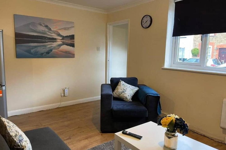 Sav 1-bed Flat, Walking Distance To Watford Centre - Watford