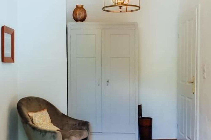 Ferienwohnung Beletage - Salzherrenhof Bad Aussee - Neueröffnung - Netflix - W-lan - Bad Aussee