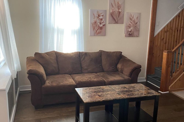Lovely 2 Bedroom Unit In Long Branch, Close To The Beach, And Nj Transit. - Long Branch, NJ