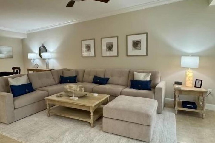 Riverside 2br Condo | Hammock Beach Resort Access - Palm Coast, FL