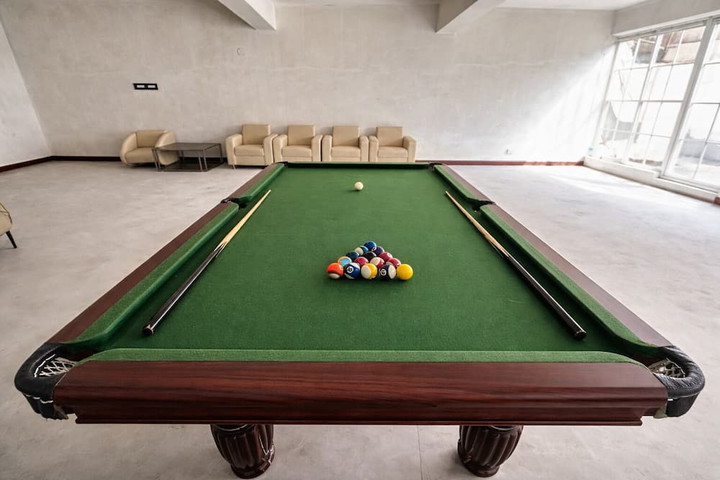 Pearl Home 3-bedroom Luxury & Family Friendly Apartment Mysore - Mysuru