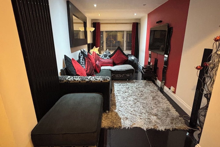 Amazing Studio Room In A Beautiful House - Basildon