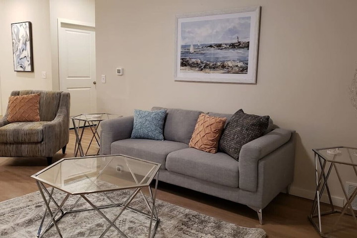 New 2 Bedroom W/ Heated Garage - Buffalo, MN